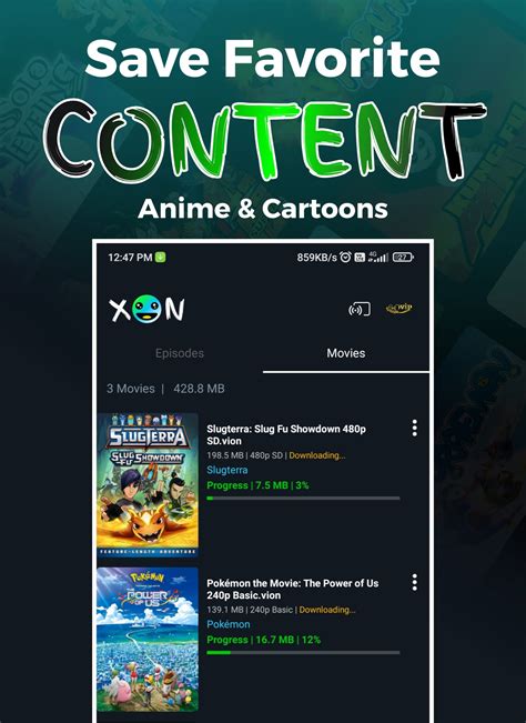 Cartoon Tv App Hindi Xon Apk Download For Android Latest Version