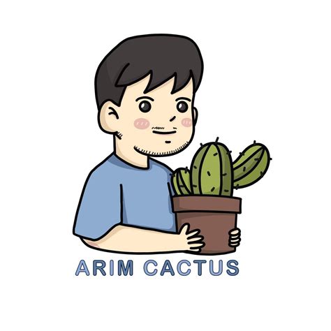Arim Cactus แหล่งรวมต้นกระบอกเพชรราคาถูก บริการดี สอนได้