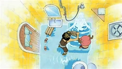 Fileone Piece 228 2png Anime Bath Scene Wiki