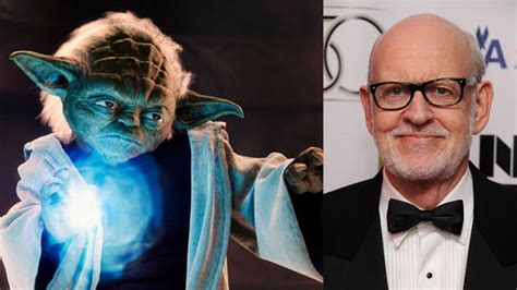 Actor Of Yoda 60 Photos Moonagedaydreamfilm