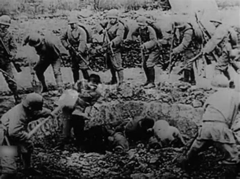 【閲覧注意】日本人が中国人を虐殺する映像、とされるものが海外サイトで話題に ポッカキットポッカキット