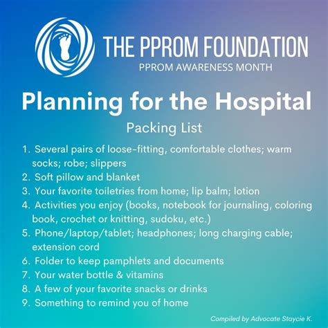 The Pprom Foundation On Linkedin Pprom