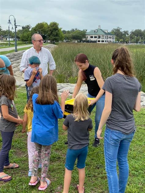 Linette Matheny St Cloud Seat 2