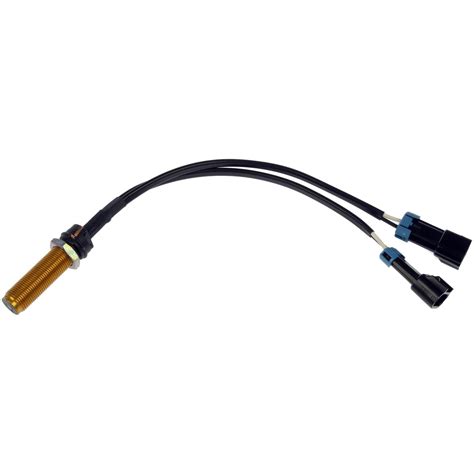 Dorman Vehicletransmission Speed Sensor 505 5507 Dorman Vehicletransmission Speed Sensor 505 5507