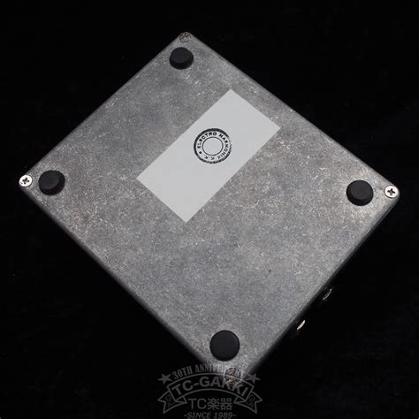 Electro Harmonix Stereo Polyphase 2006 0 Effect For Sale Tcgakki