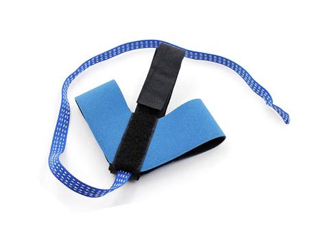 China Antistatic Heel Strap For Electronic Assembling Line China Esd