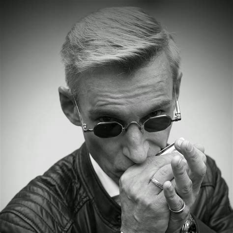 Über Mich Andreas Baltes