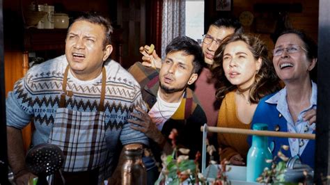 Tripling Season 3 Review The Sibling Drama Is High On Emotions This Time Leisurebyte