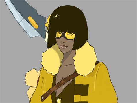 Artstation Tequila Wolf