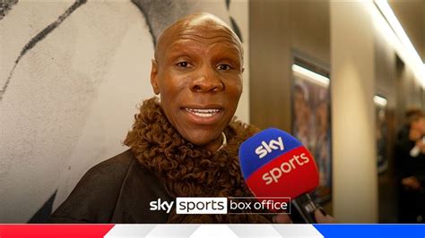 Chris Eubank Jr Vs Conor Benn How Boxings Biggest Plot Twist Defined Eubanks Greatest Night