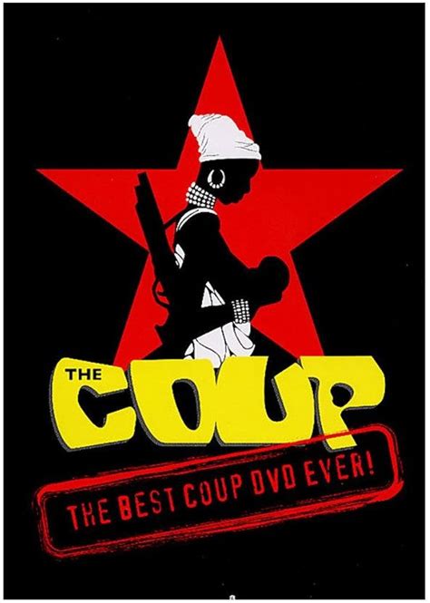 The Coup The Best Coup Dvd Ever Music Video 2005 Imdb