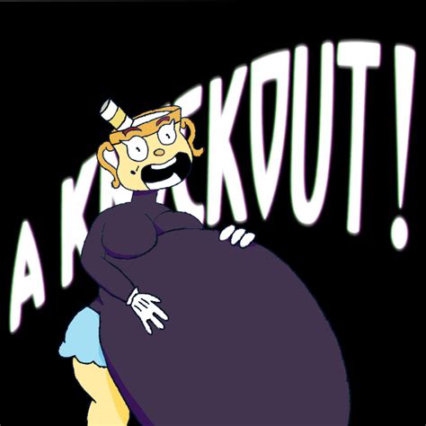 Ms Chalice Vore 1 By Rblanj30098y On Deviantart