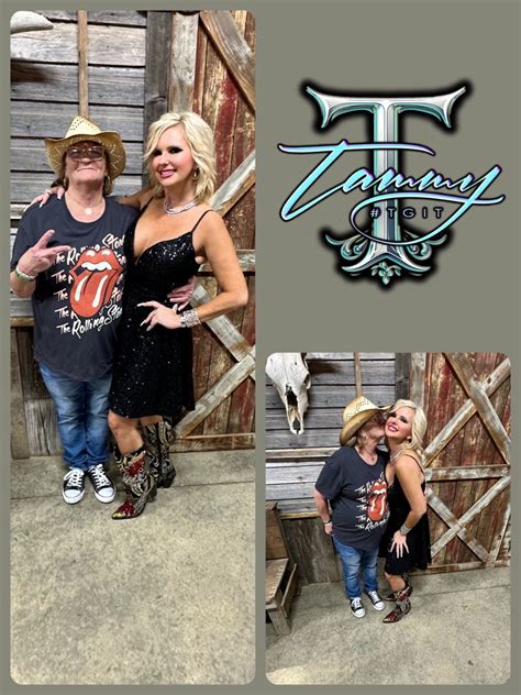 Tgit Tgittammy Tammymusic Singer Songwriter Recordingartist Actress Miss Tammy Smith