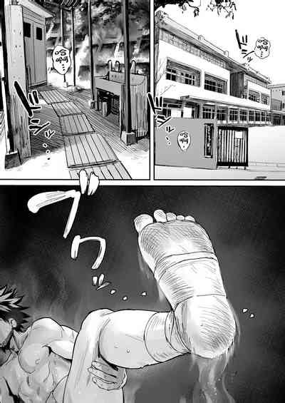 Kusodebu Sumou Bu Nhentai Hentai Doujinshi And Manga