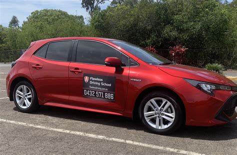 Flawless Driving School Isic Benefits