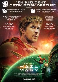 Project Hail Mary Filmweb