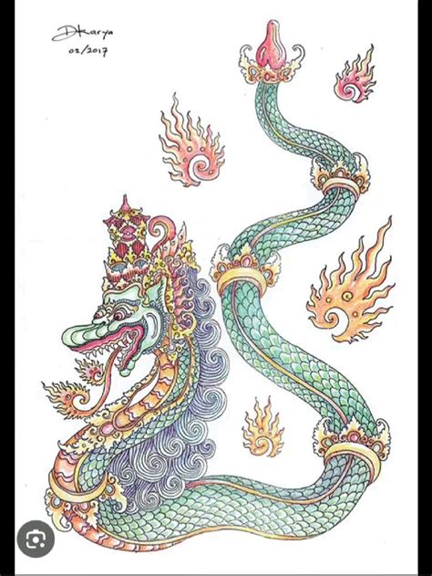 Pin Oleh Lara Fiederer Di Pins Von Dir Gambar Naga Sketsa Ilustrasi