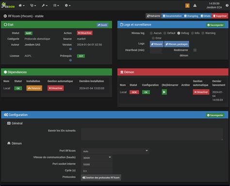 Attributeerror Response Object Has No Attribute Status Protocole Domotique Communauté