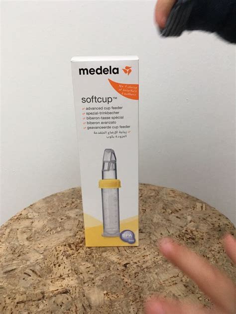 Medela Soft Cup | Kaufen auf Ricardo