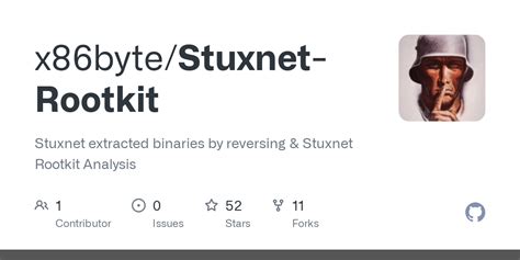 Github X86bytestuxnet Rootkit Stuxnet Extracted Binaries By Reversing And Stuxnet Rootkit Analysis