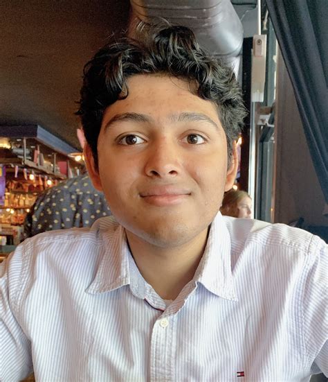 Rohin Patels Instagram Twitter And Facebook On Idcrawl