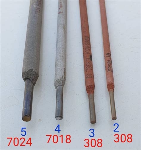 Knowledge Of Electrode Classification Is Important In The Welding
