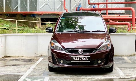 2023 Proton Exora Review Still Here 13 Years On