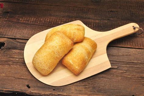 Mini Ciabata Kretchmars Bakery