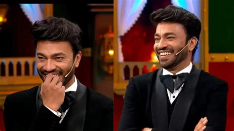 Was Vicky Jain Married Before Watch Real Show In Bigg Boss 17