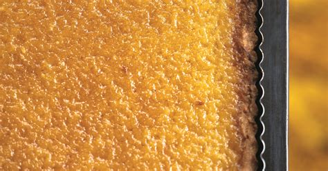 Tarte Au Citron Dolympe Versini