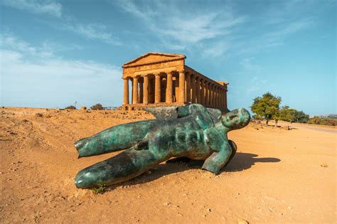 Explore Agrigento 8 Amazing Things You Cant Miss
