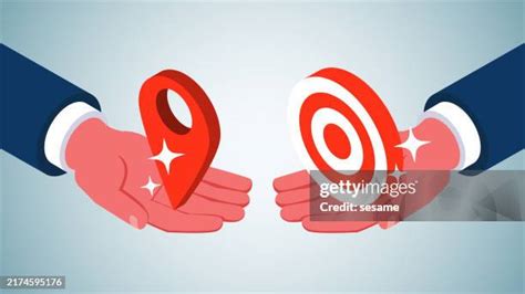 Targeting And Positioning Precision Marketing Audience Target Group