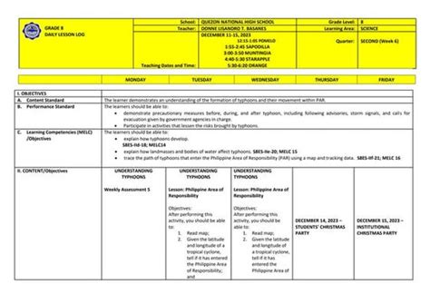Activity Sheets Typhoon Activity Sheets Typhoon Activity Sheets Typhoon Docx