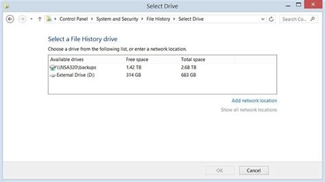 How To Backup User Data Files In Windows AI Powered ITSM Device Management Platform