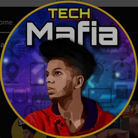 Tech Mafia Youtube