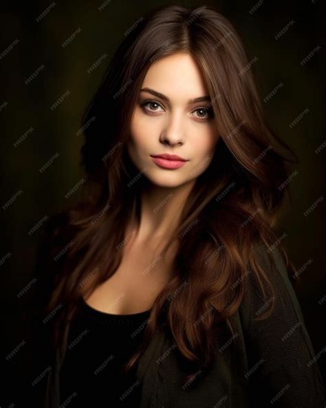 Premium Photo Beautiful People