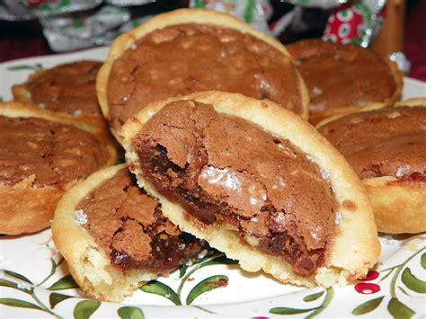 Nutella Chocolate Hazelnut Tassies Recipe A Happy Hippy Mom