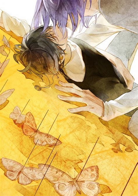 ThÁnh ĐỊa CỦa Min Min Galerry Yaoi Knb Murasakibara X Himuro 02