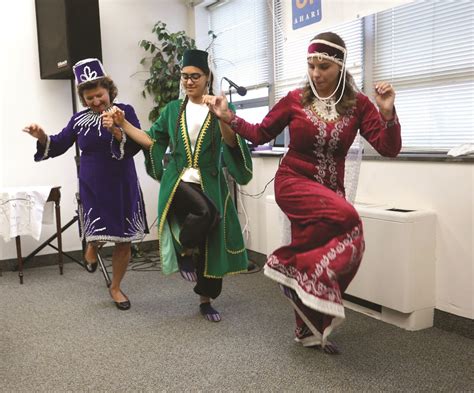 Ahari 4 The Armenian Weekly