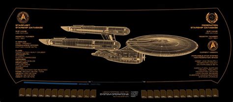 Spoilers The Strange New Worlds Starship Thread™