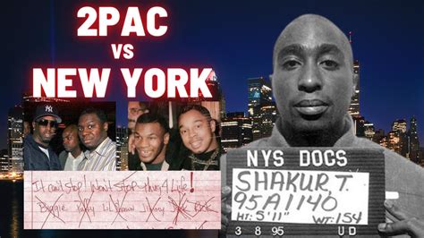 Haitian Jack Deswegen Hat 2pac New York Gehasst Youtube