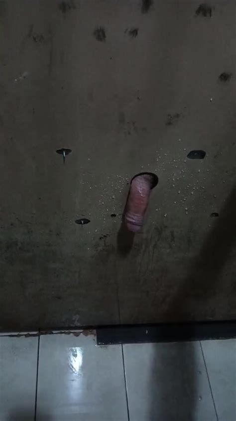 Big Dick Glory Hole Part 1