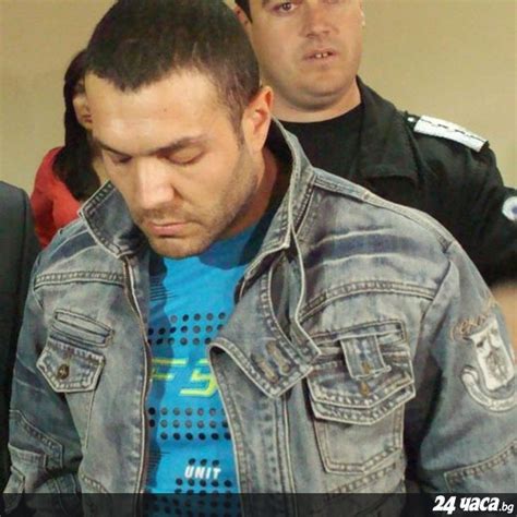 Съденият за убийството на шофьора бай Мето Пуснете ме невинен съм