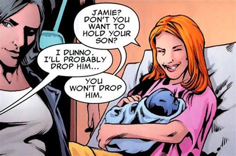 Sean Madrox Character Comic Vine