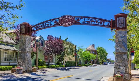 10 Best Historical Landmarks In Temecula Ai Plastic Surgery