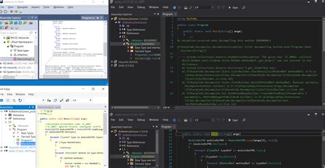 Github Sunnamed434bitmethoddotnet Breaks Methods Of Net Assemblies For Mono Executables In