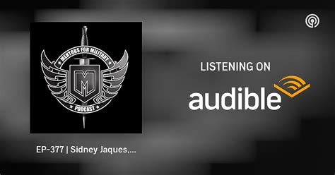 Ep 377 Sidney Jaques Her Story First Female Tabbed Ranger In 75th Ranger Regiment Mentors