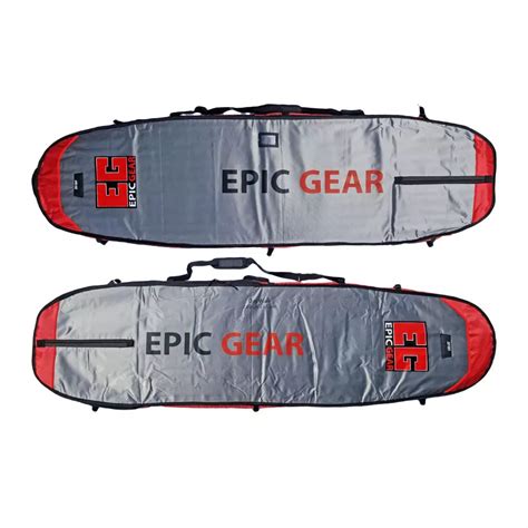 Epic Gear Day Wall Bag Aquatic Hero