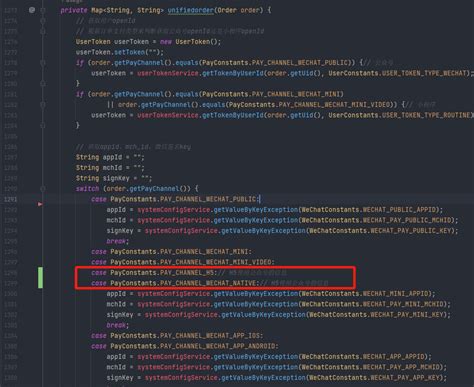 Crmeb Java 国内版多商户只有小程序使用微信h5支付和pc支付 Crmeb文档 Crmeb Java 国内版多商户只有小程序使用微信h5支付和pc支付 Crmeb文档
