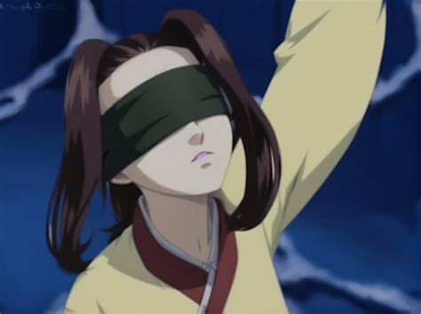 Geum Yeong Blindfolded 2 Ai Version By Heroman655 On Deviantart